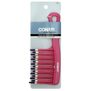 Bradem Hair Brush, Hair Comb, Wet Haircut Hair Comb Hairdressing ...