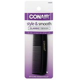 Conair Styling Essentials Pocket Comb - Walmart.com