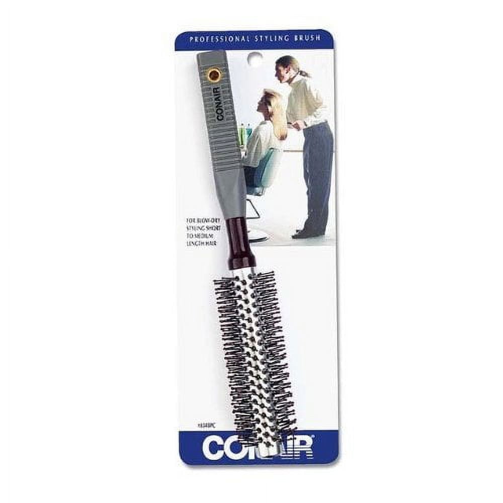 Conair Styling Essentials Blow Dry Brush for Voluminous Style ...