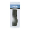 Conair Styling Essentials Wide Tooth Lift Comb, Thick Hair - Walmart.com