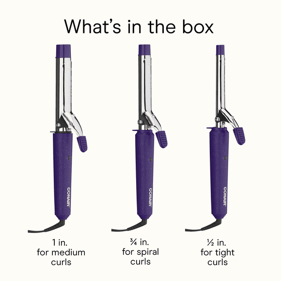 Curling Iron