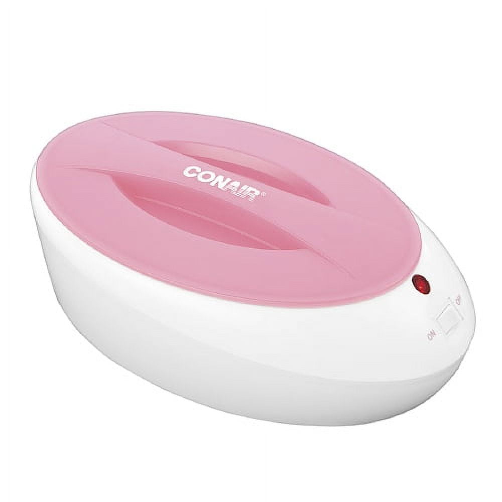 Conair True Glow Heated Thermal Paraffin Bath - 1 Ea, 3 Pack - Walmart.com