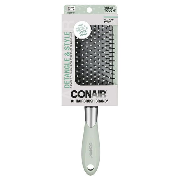 Conair Hair Brushes