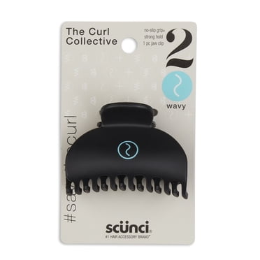 Conair Sectioning Clips, 4.0 CT - Walmart.com