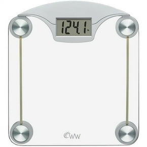 Weight Watchers Scale Conair