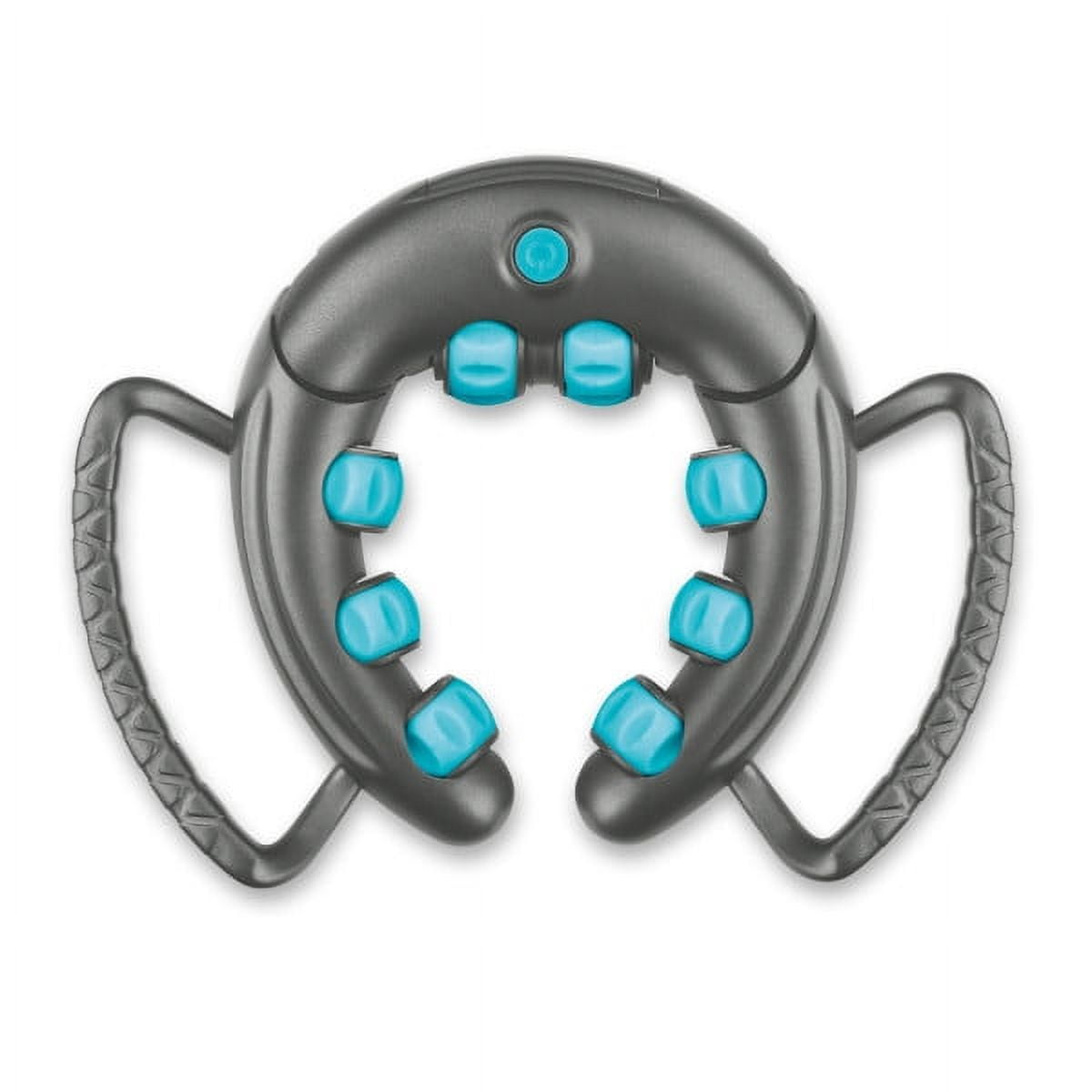 ConairCare Calf and Leg Massager with Vibration and Rollers - Walmart.com