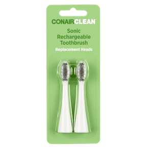 Spinbrush Replacement Heads