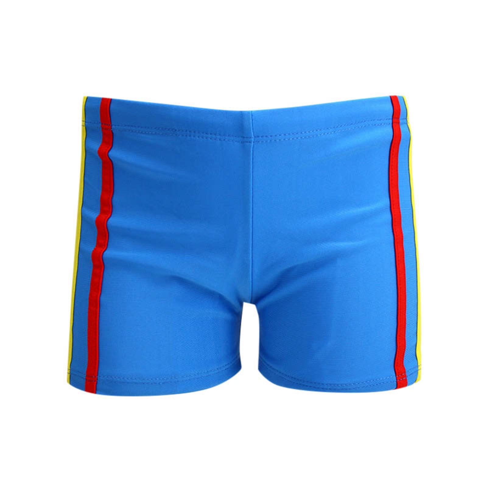 Conairie Boys Swim Jammers Competitive Swim Team Suit Short Soft Beach ...