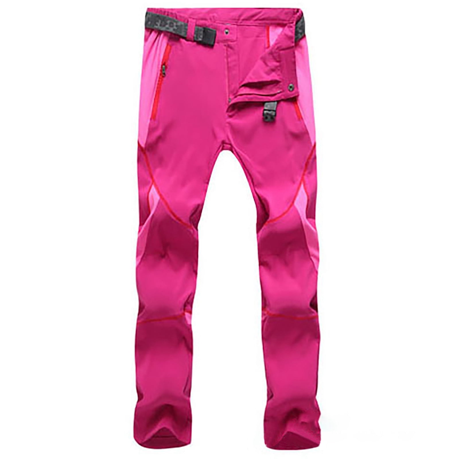 Conairie Mens Snow Ski Windproof Softshell Snowboard Pants Travel ...