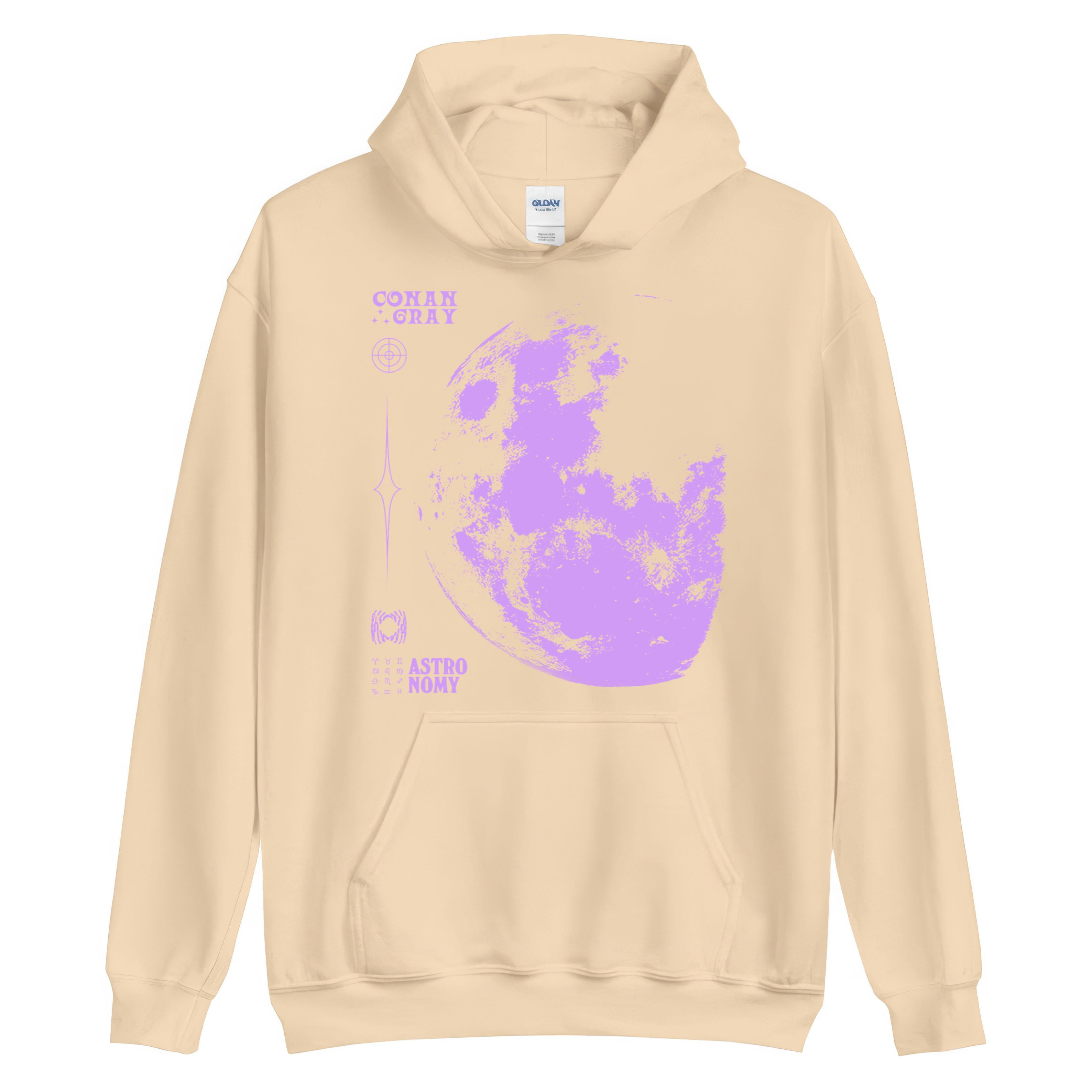 Conan Gray Astronomy T-Shirt, Conan Gray Vintage T-Shirt, Conan Gray ...