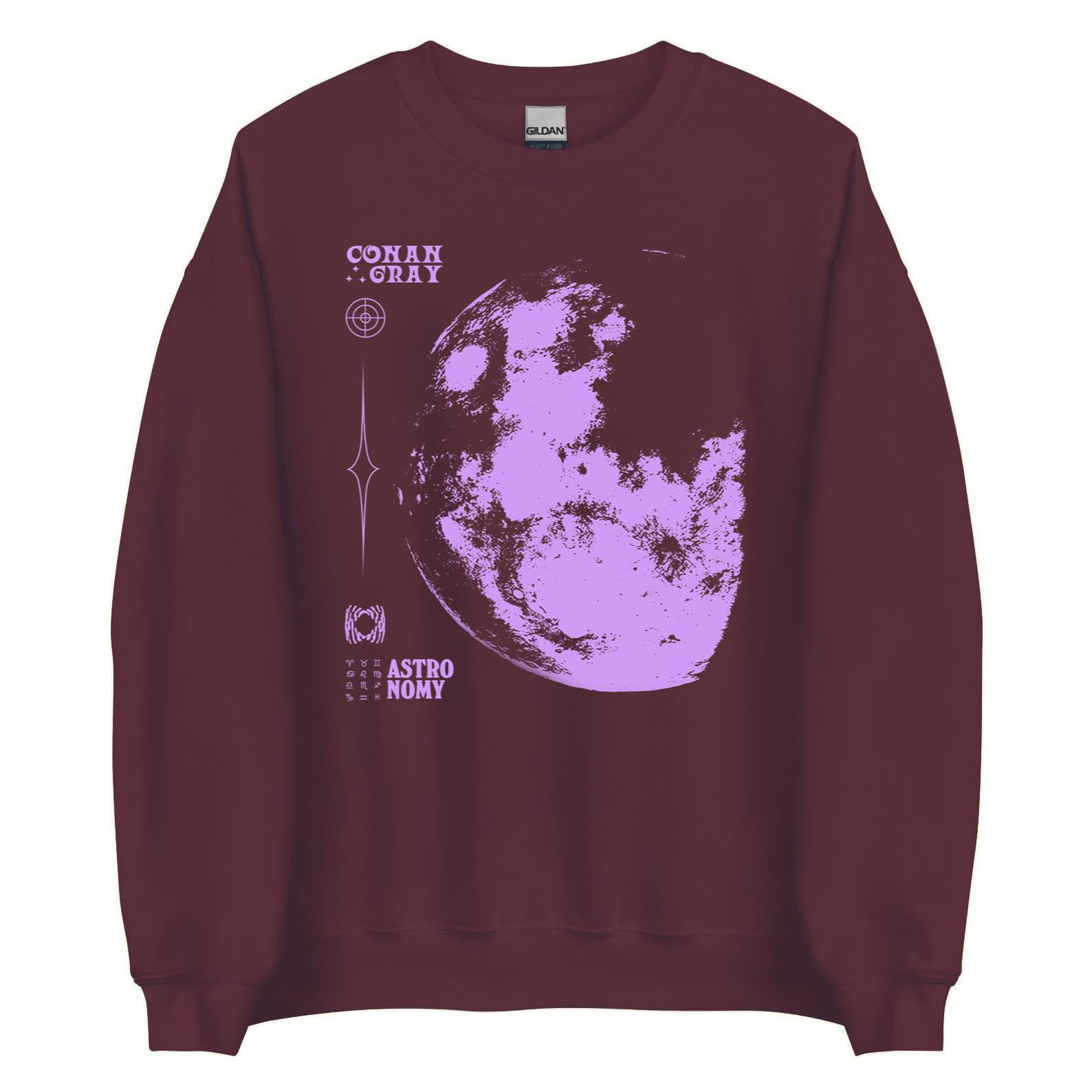Conan Gray Astronomy T-Shirt, Conan Gray Vintage T-Shirt, Conan Gray ...