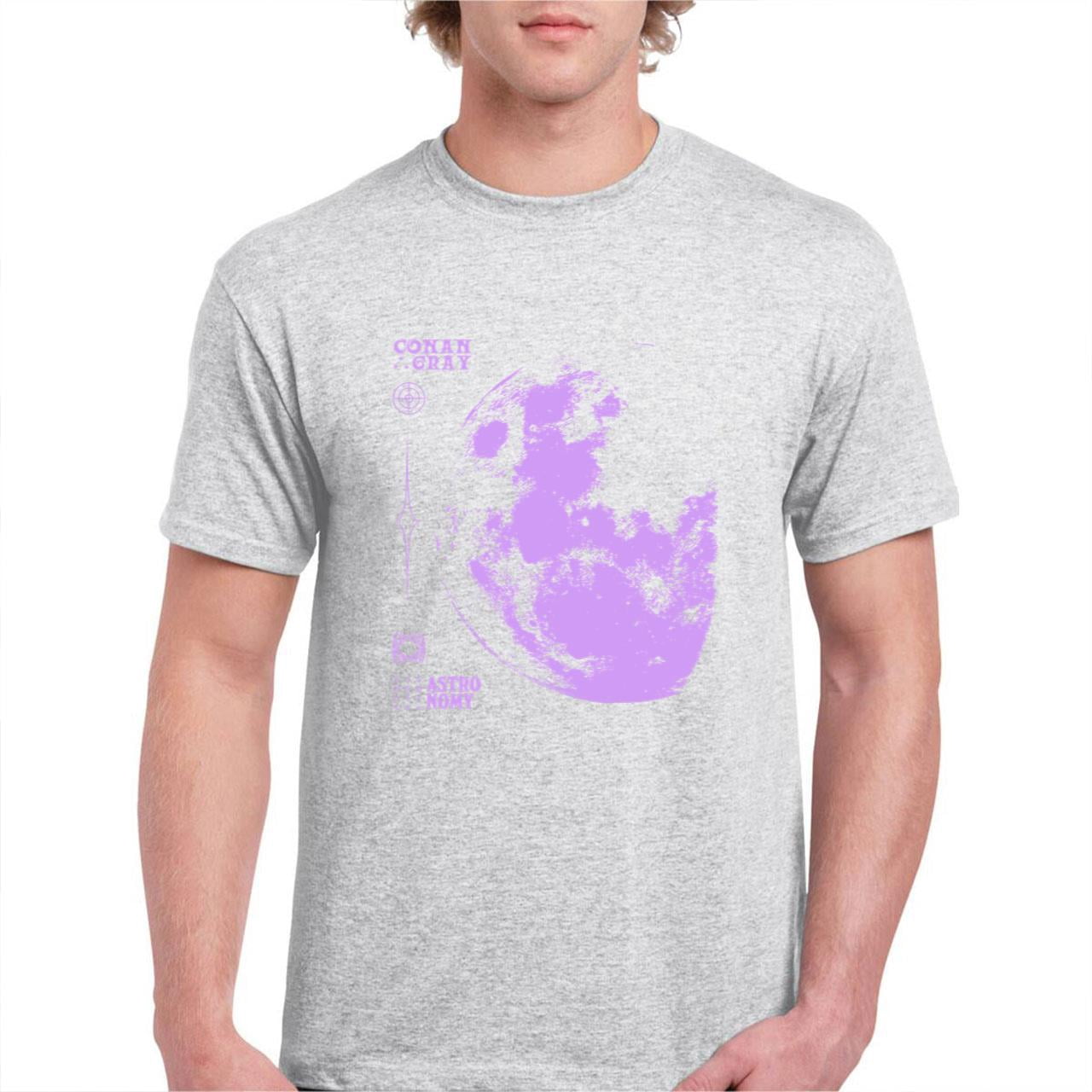 Conan Gray Astronomy T-Shirt, Conan Gray Vintage T-Shirt, Conan Gray ...