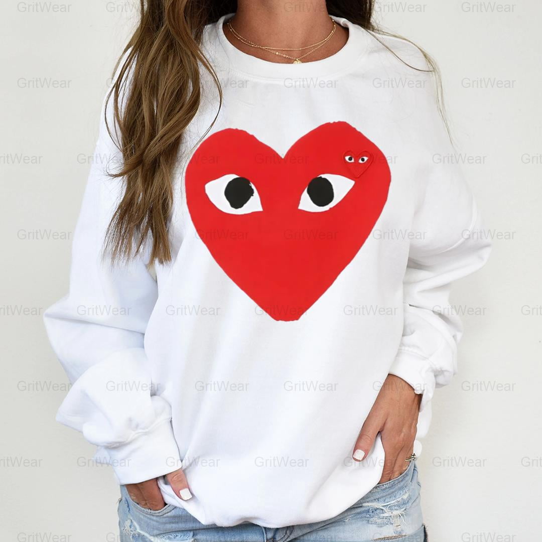 Conan Gray Found Heaven Album Music Pop Singer Tour Merch Sweatshirt ...
