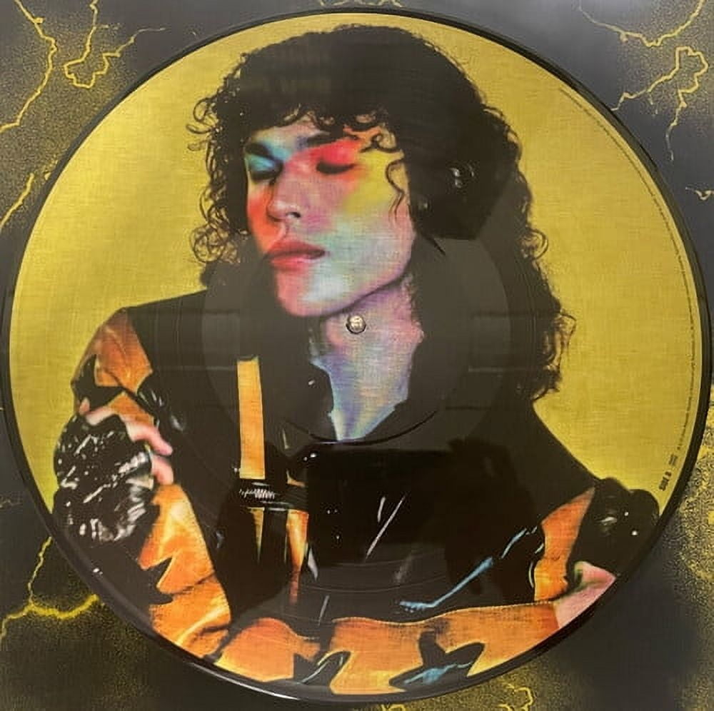 Conan Gray - Found Heaven - Limited Picture Disc - Music & Performance ...