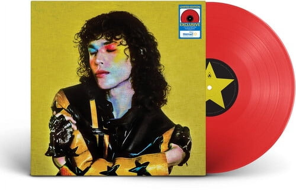 Conan Gray - Found Heaven (Walmart Exclusive) - Music & Performance ...