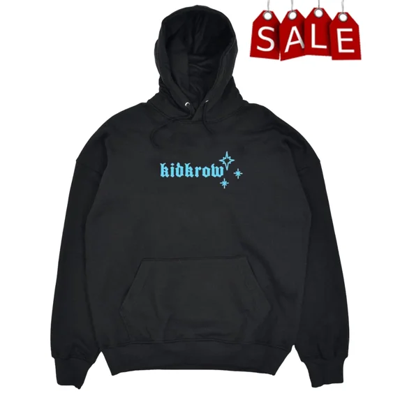 Conan Gray Kid Krow Hoodie Unisex Fan Gift S-5XL - Walmart.com