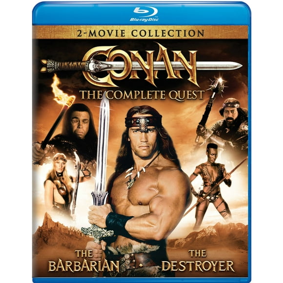Blu-ray Movies - Walmart.com