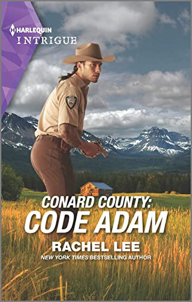Pre-Owned Conard County: Code Adam: 57 (Conard County: The Next ...