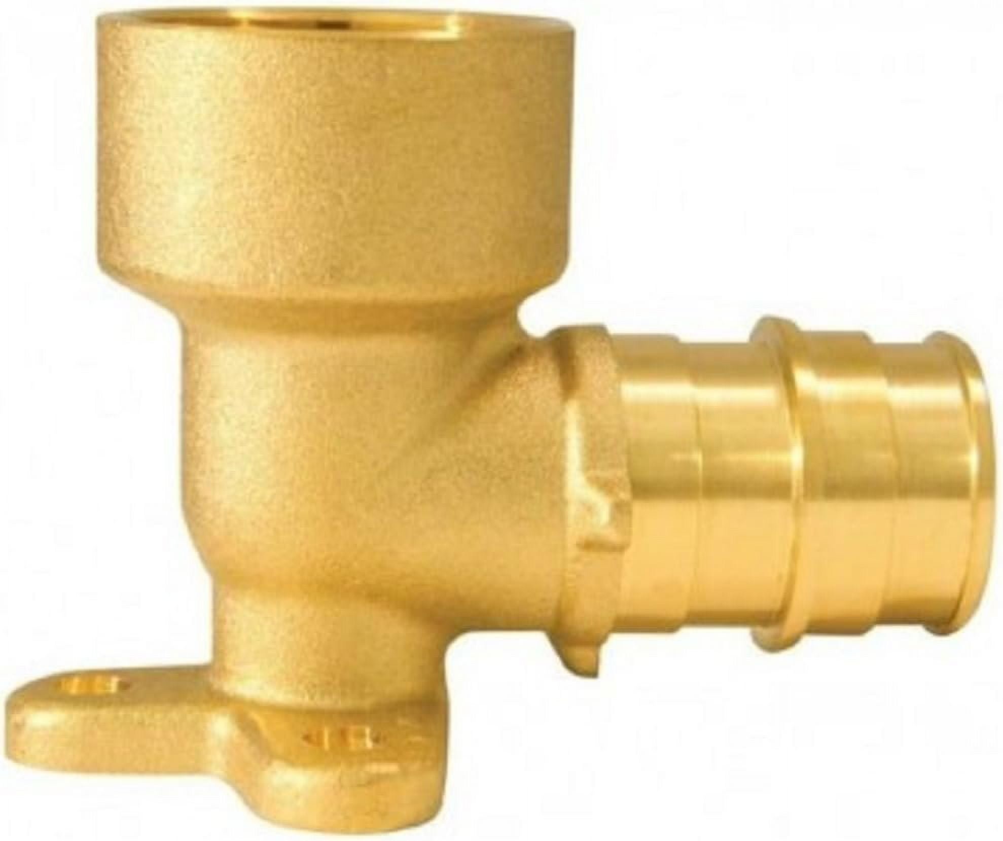 Conbraco EPXDEE34 Drop Ear Elbow - Walmart.com