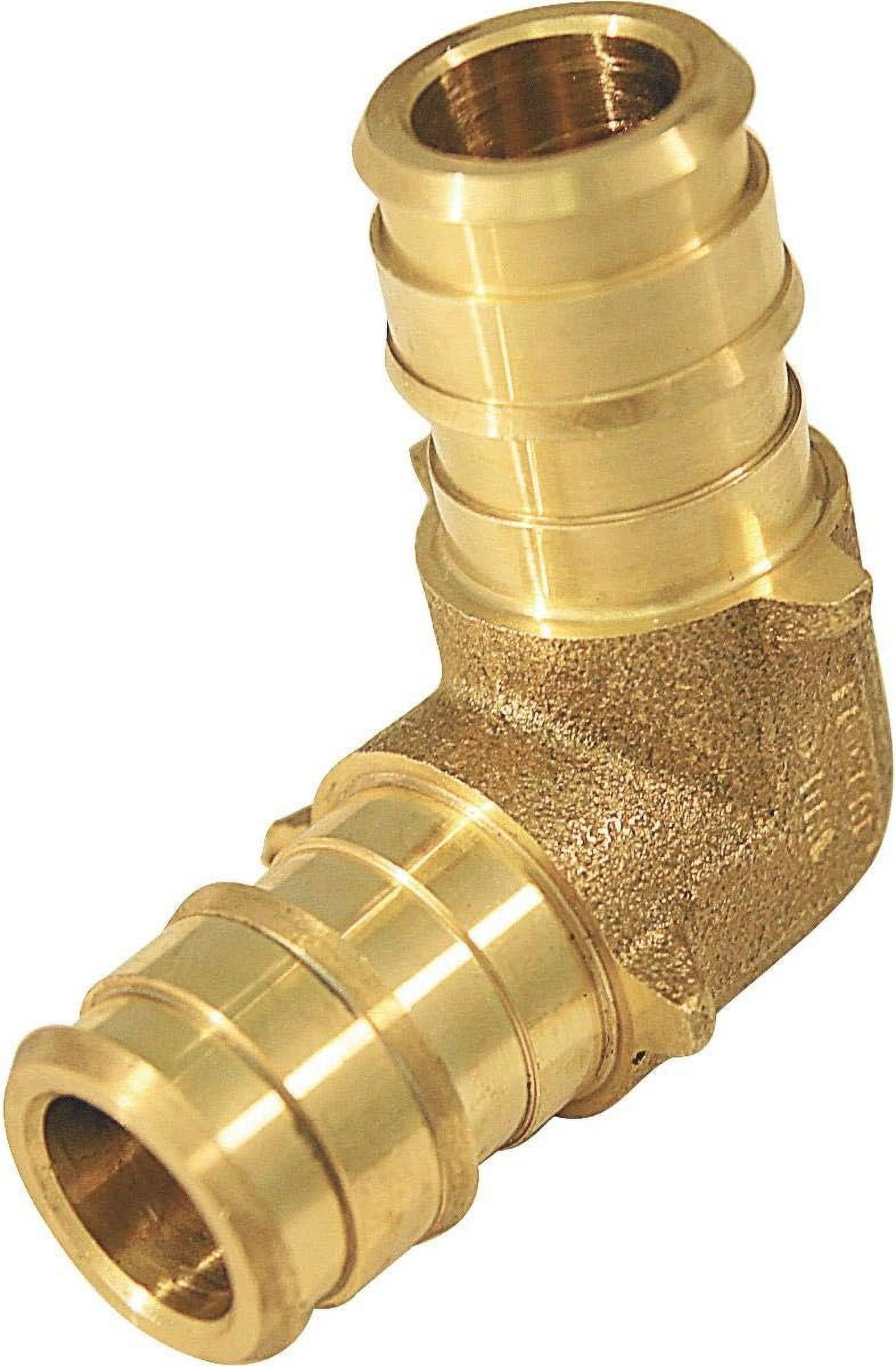 Conbraco EPXE1234 Pipe Reducing Elbow - Walmart.com