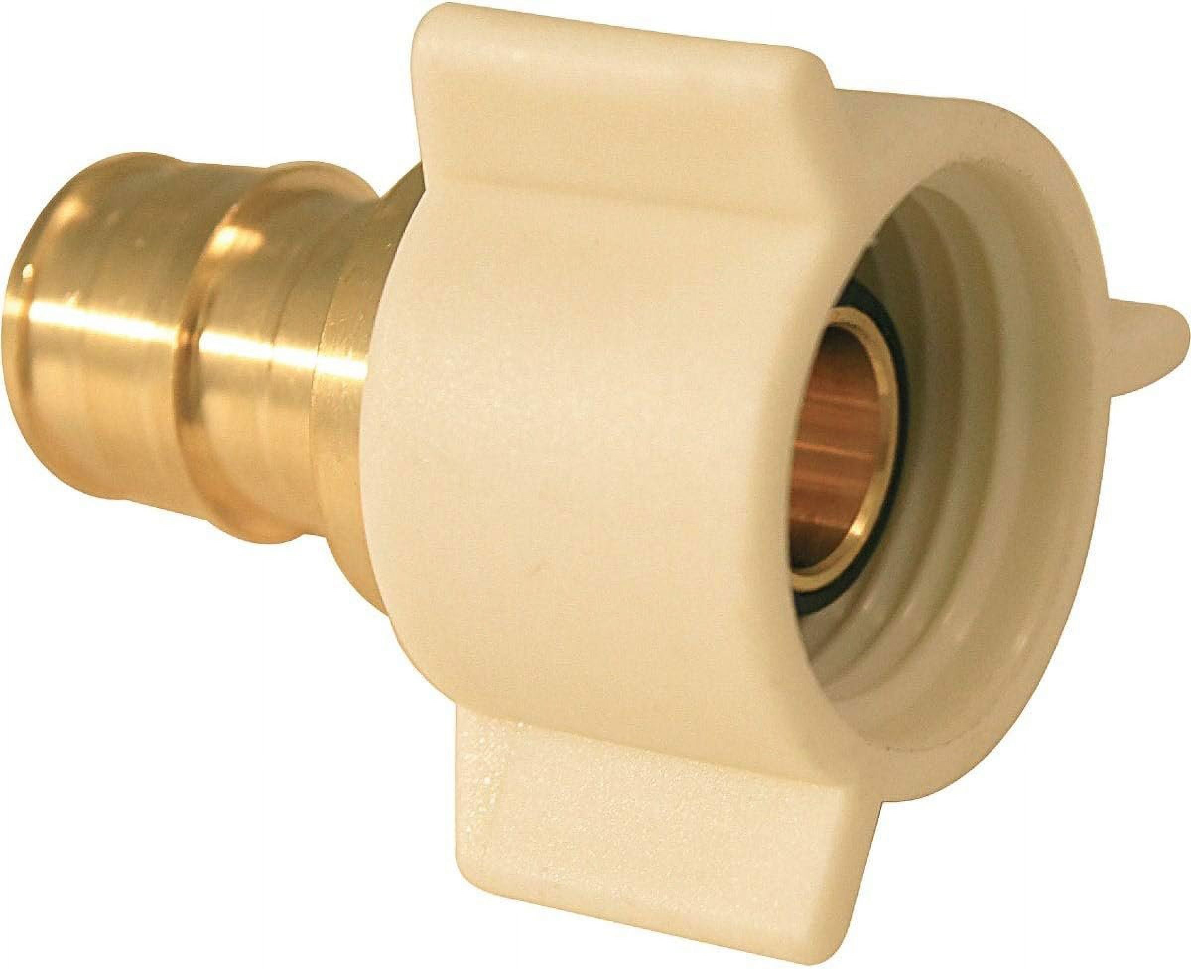 Conbraco EPXFA12S Swivel Adapter - Walmart.com