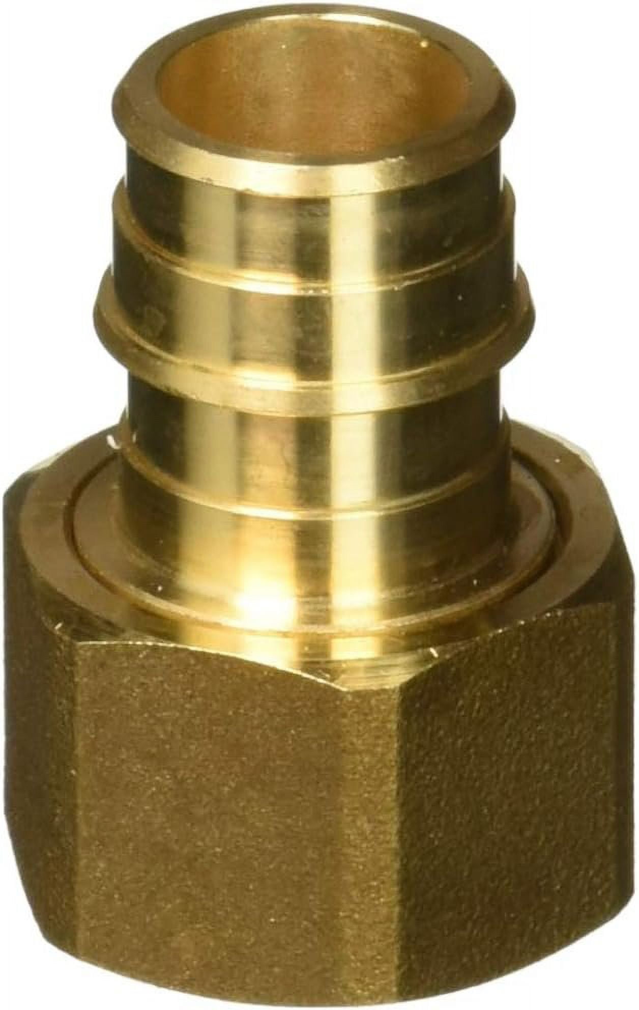 Conbraco EPXFA43S Swivel Adapter - Walmart.com