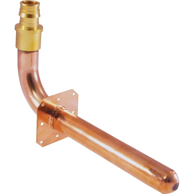 Conbraco EPXSTUBWE34 Stub Out Elbow - Walmart Business Supplies