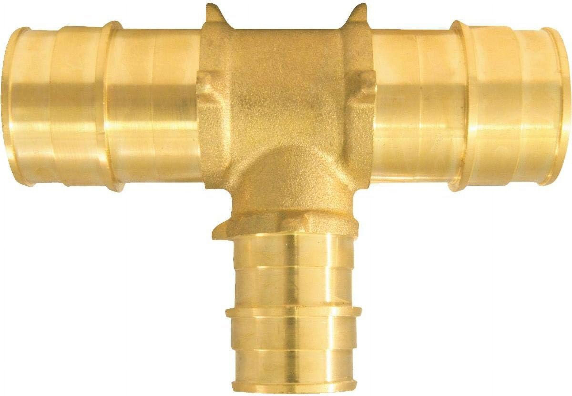 Conbraco EPXT1134 Pipe Reducing Tee - Walmart.com