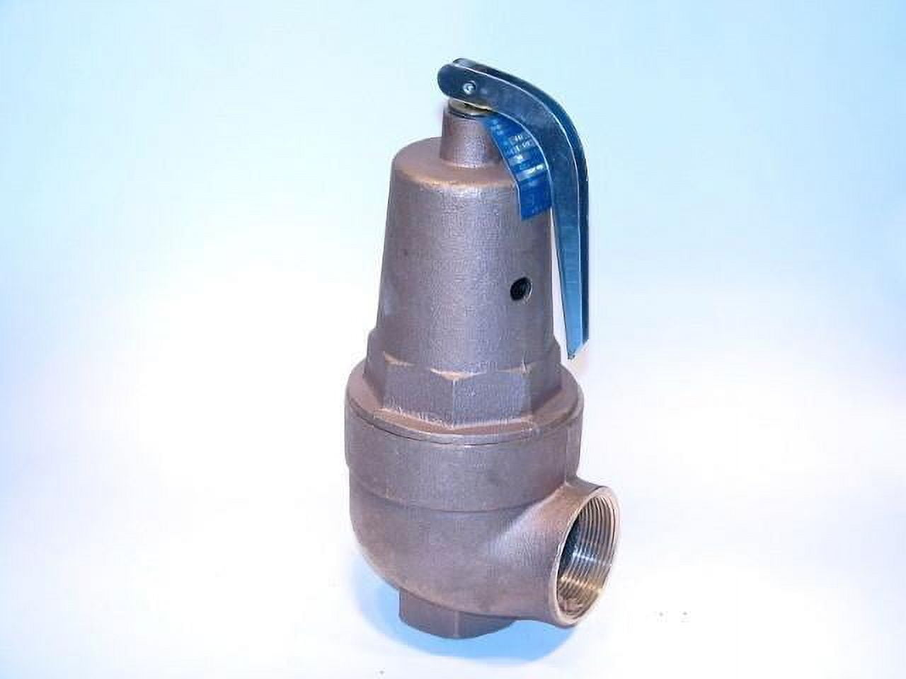 Conbraco Industries 10-617-05 - 1 1/2"X2" 30#Rlf Vlv 3,696,000 - Walmart.com