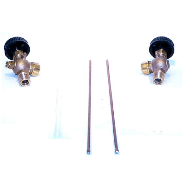 Conbraco Industries 20-205-00 - 1/2"SIGHT GLASS,12"GLASS 200# - Walmart.com