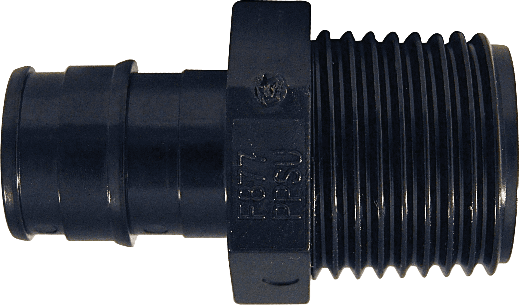 Conbraco Poly-Alloy Insert Fitting MIP Adapter Type A - Pack of 12 ...