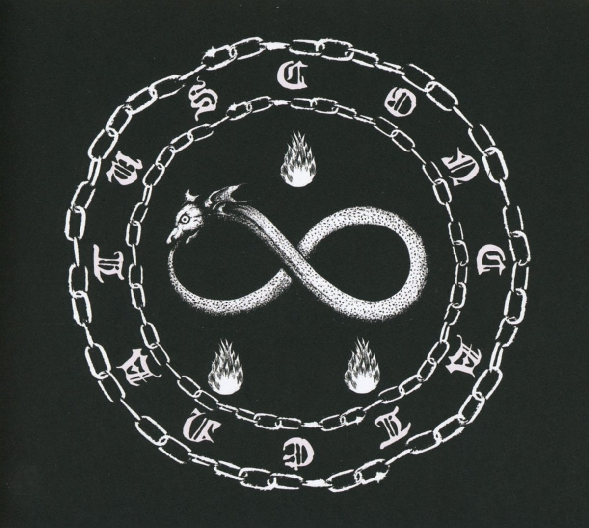 Concatenatus Aeonic Dissonances Beyond Lights Consumption (CD ...