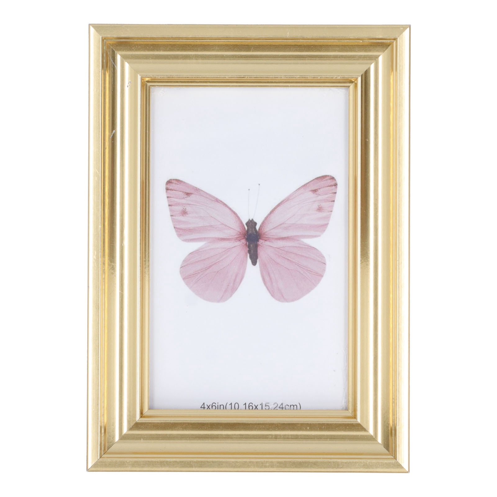 Concave Bar Photo Frame Modern Minimalist Creative Set?Up Photo Frame ...