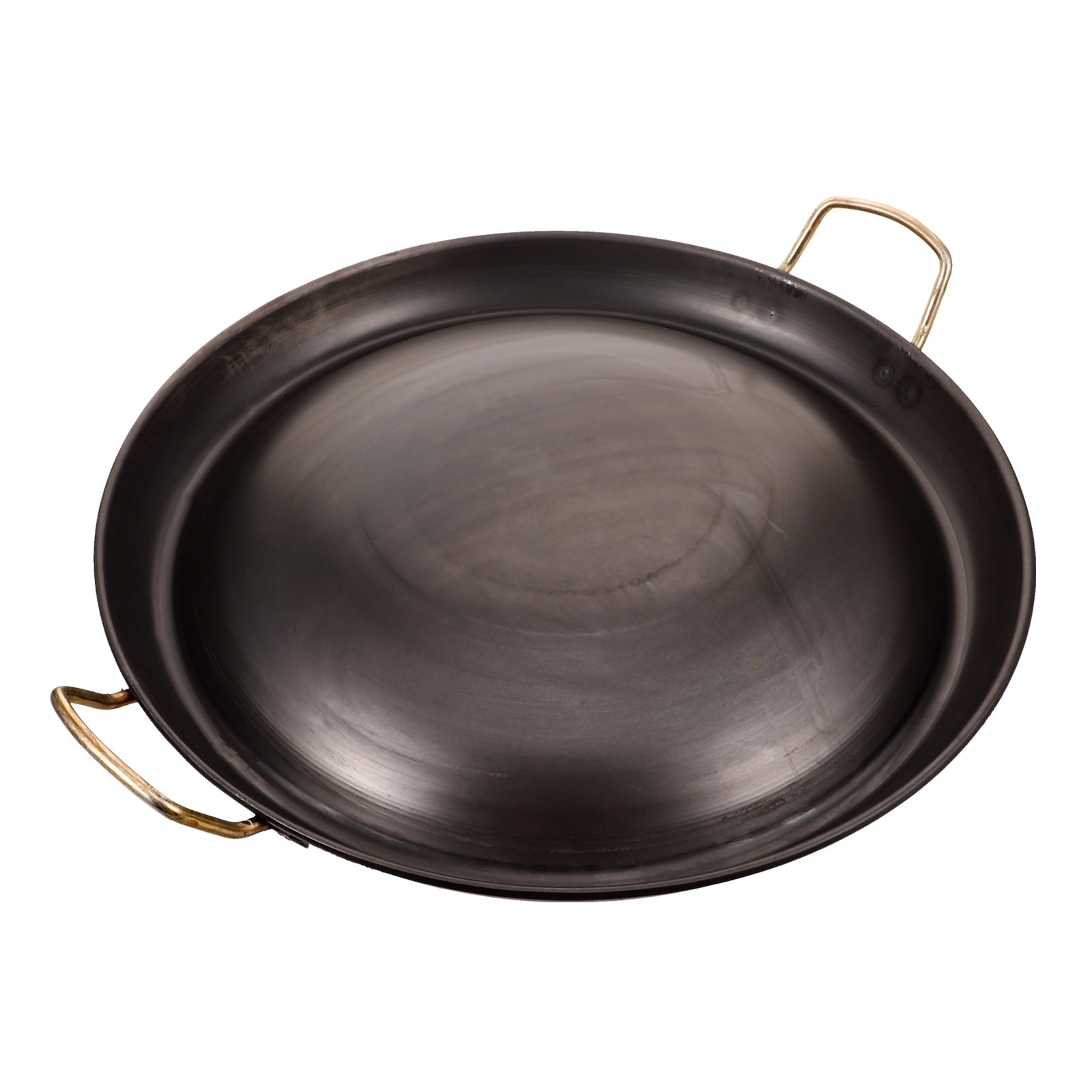 Concave Convex Iron Pot Frying Pan Pancake Griddle Pancake Pan Tortilla ...