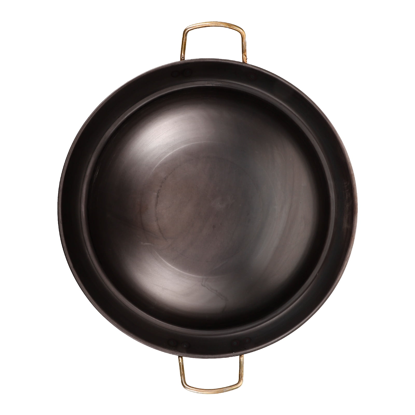 Concave Convex Iron Pot Non Stick Frying Pans Small Frying Pan Nonstick ...