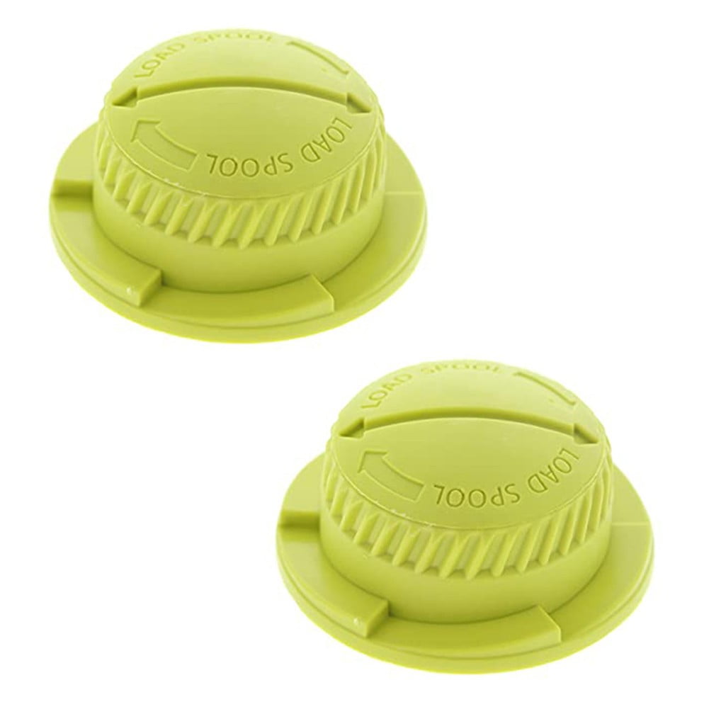 Concave Convex Knob Green Replacement Part RY40250 AC04156 RAC05ABK ...