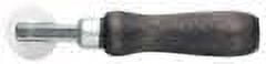 Concave Edge Nylon Spline 2" x 3/16" Wheel - Walmart.com