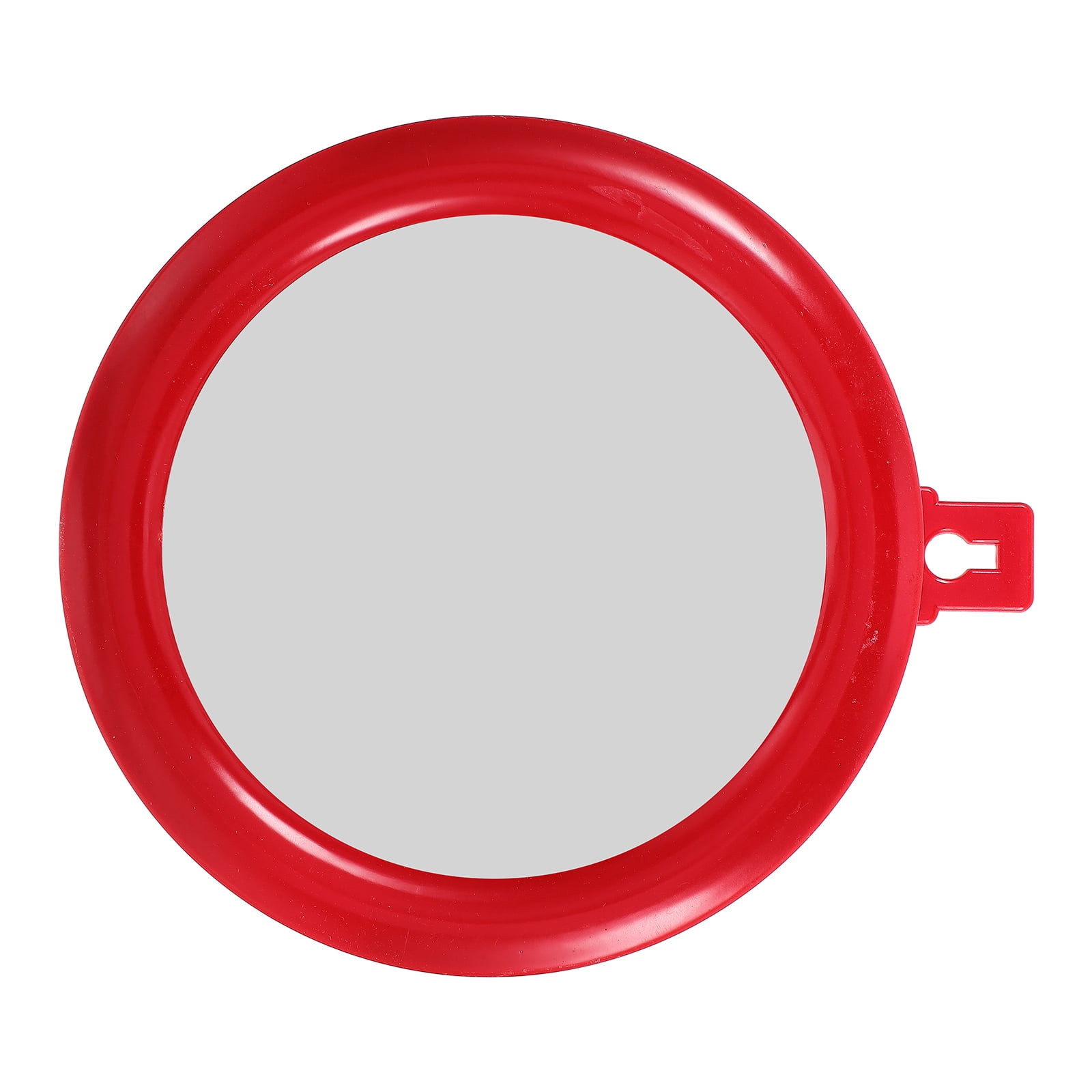 Concave Mirror Bagua Mirror Concave Wall Hanging Mirror Lucky Yin Yang ...