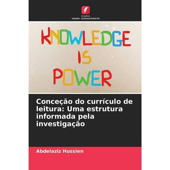 ConceÃ§Ã£o do currÃ­culo de leitura: Uma estrutura informada pela ...