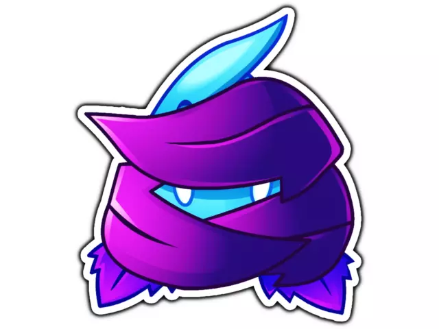 Conceal Mint Waterproof Sticker Phone Decal Water Bottle Stickers Car ...