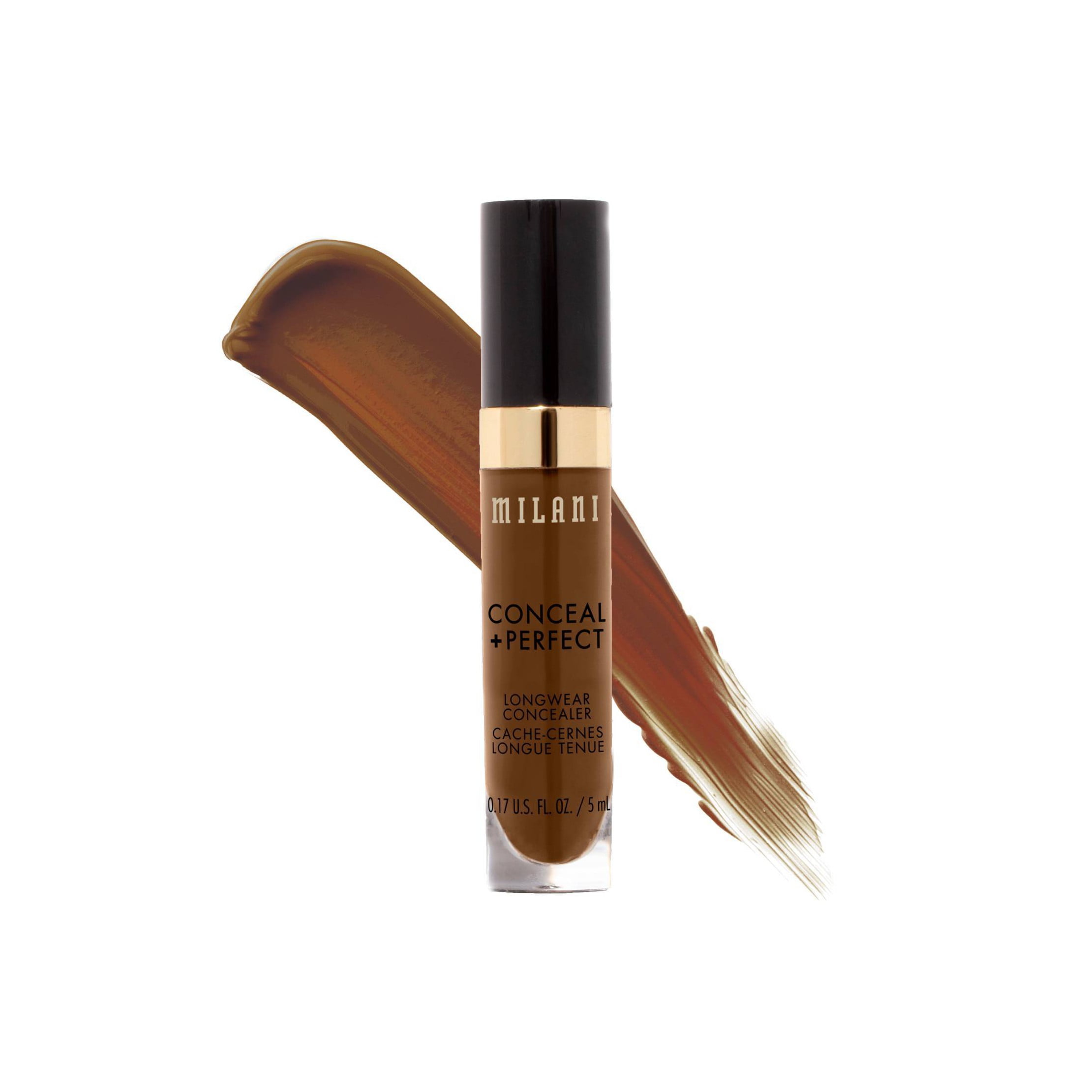 Conceal + Perfect Longwear Concealer - 180 Cool Toffee - 0.17 fl oz ...