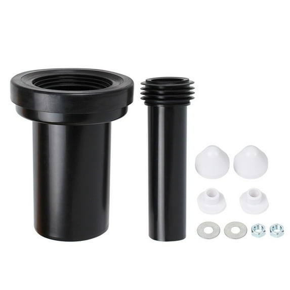 Conceal Water Tank Sewage Pipe Versatile Compatibility Comprehensive ...