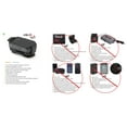 Concealable Mini Gps Tracking For Trucks Rechargeable Gsm 4g Tracker
