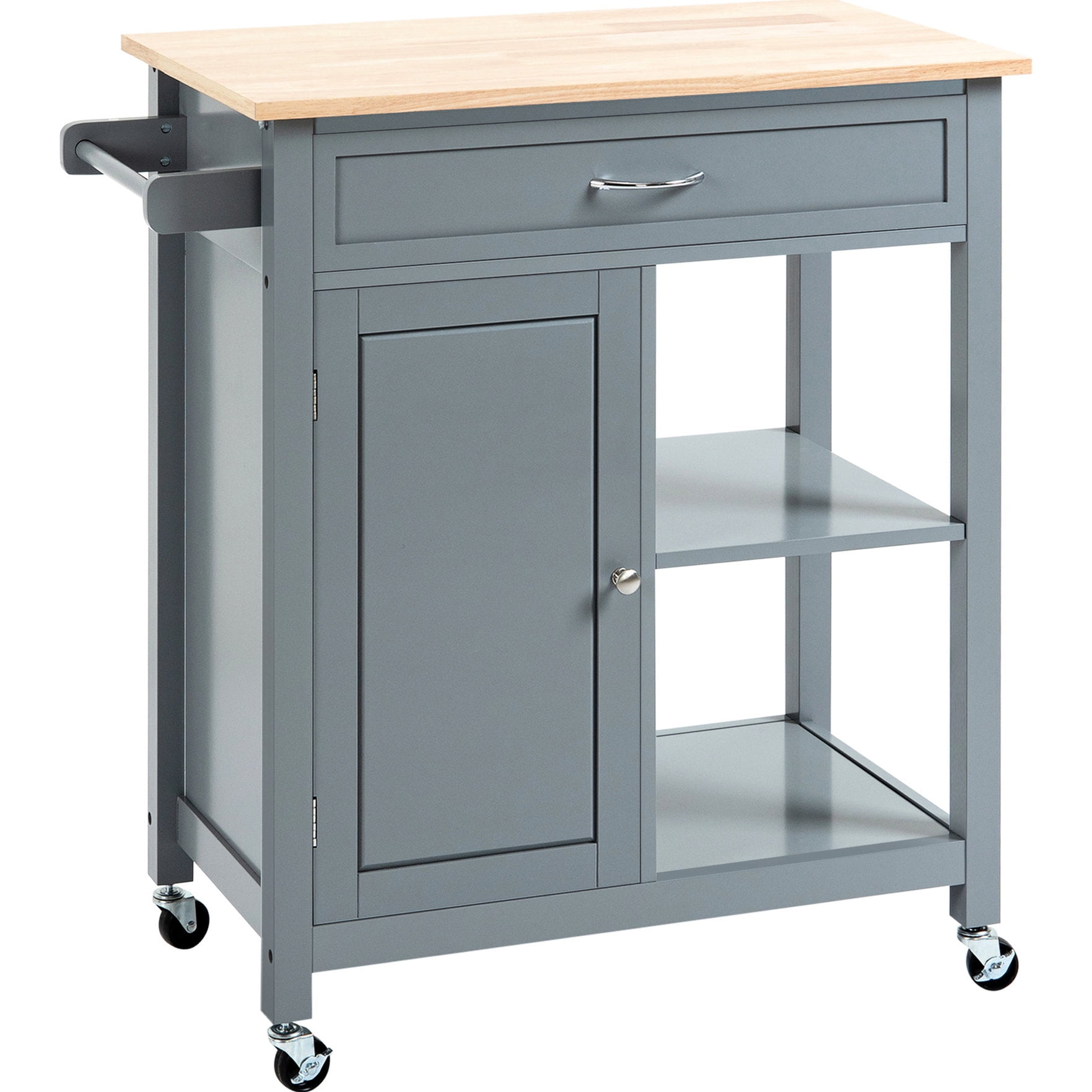Concealed Cabinet / Kitchen Utensil Storage / Easy - to - Move Kitchen ...