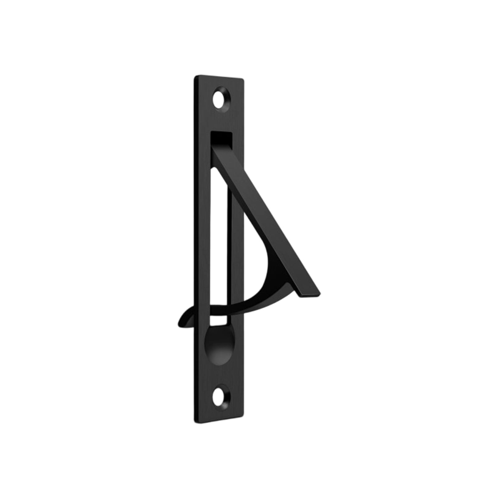 Concealed Cabinet pull Replacement Stainless Steel Sliding Door Handle ...
