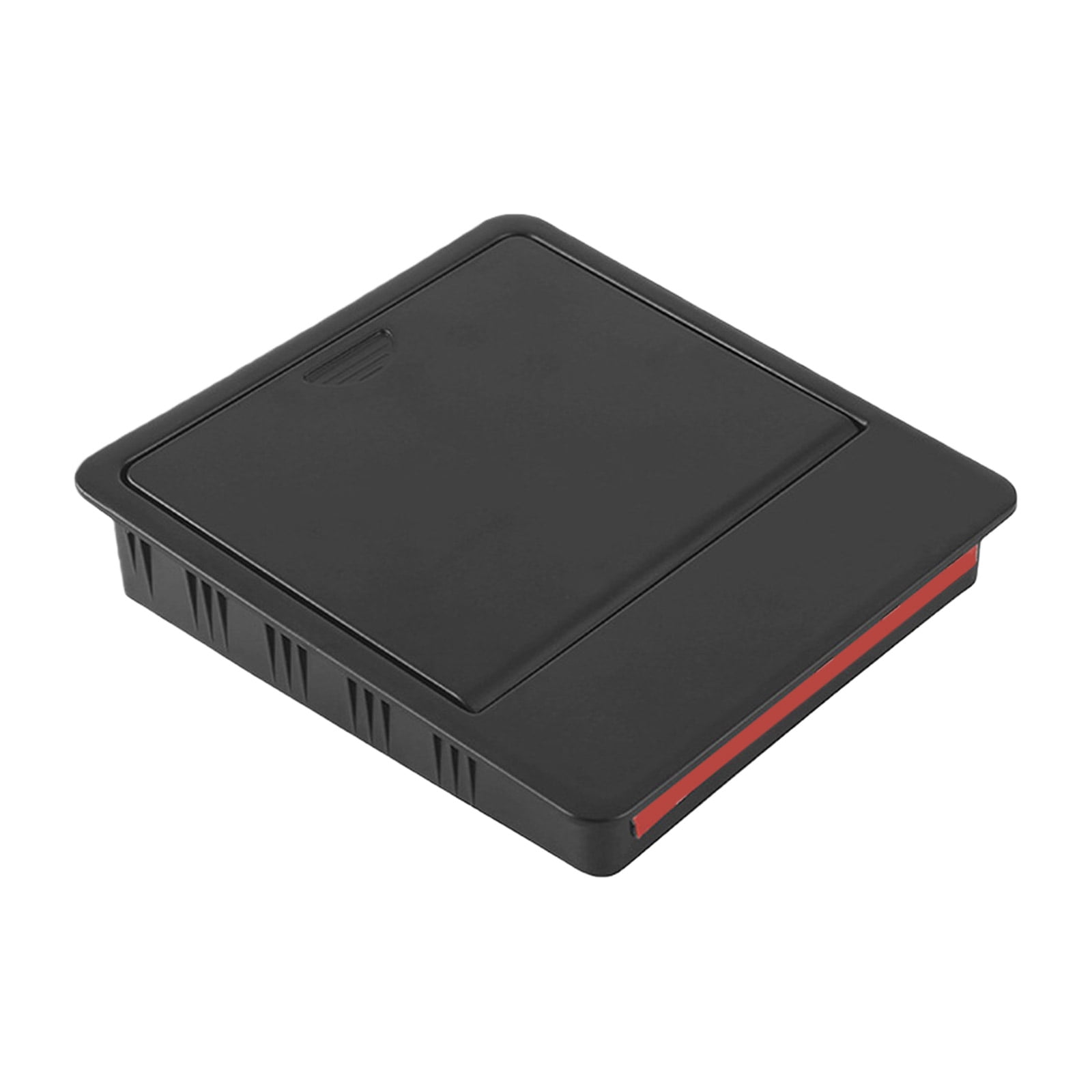 Concealed Car Center Console Organizers For Concealed Storage Privacy ...