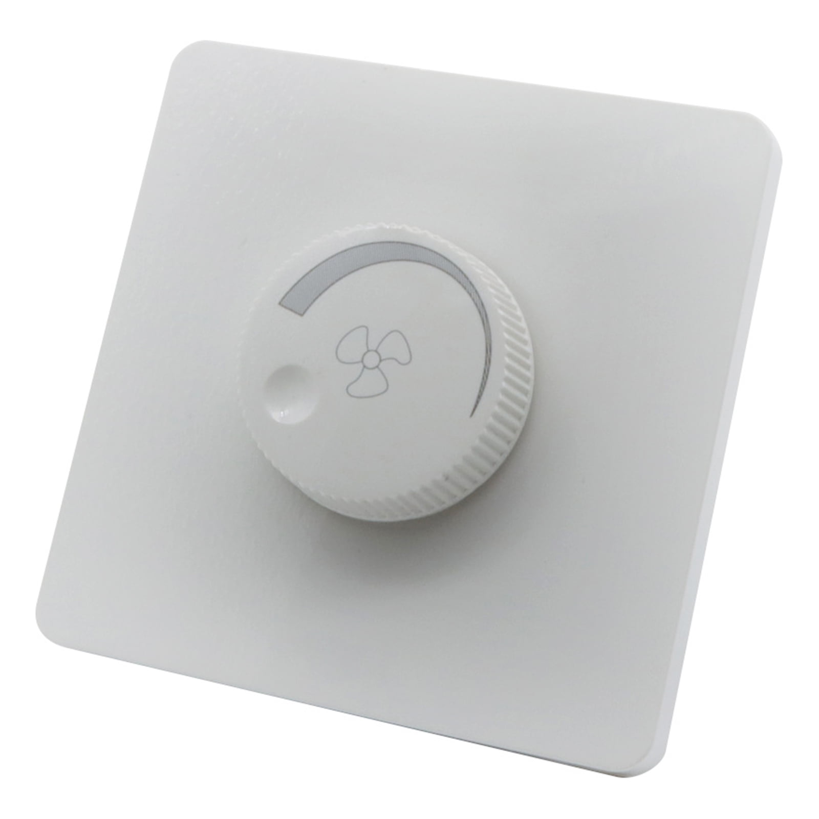 Concealed Ceiling Fan Speed Controller Fan Speed Control Stepless Speed ...