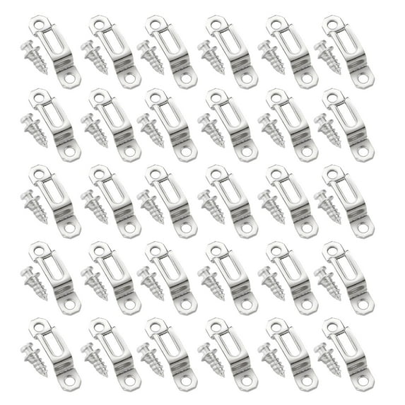 Concealed Connectors Screw Fasteners With Strong Load Capacity For ...