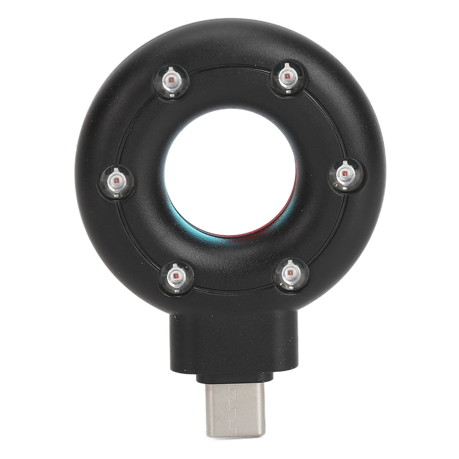 Concealed Devices Detector Accurate and Fast Portable USB Camera ...