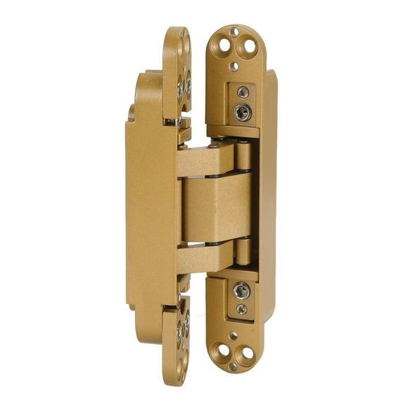 Concealed Door Hinges, Smooth, Silent Operation Full Adjustability ...